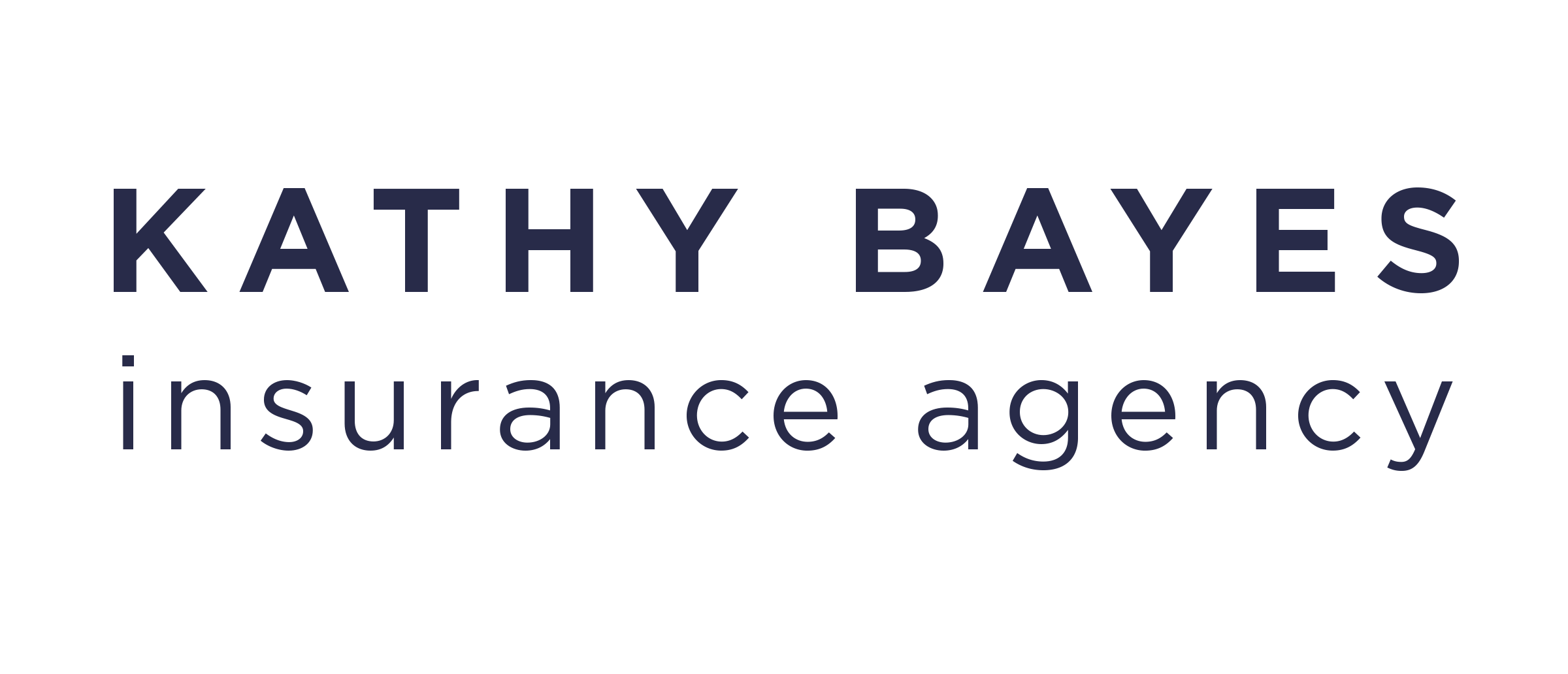 Contact Us Kathy Bayes Insurance